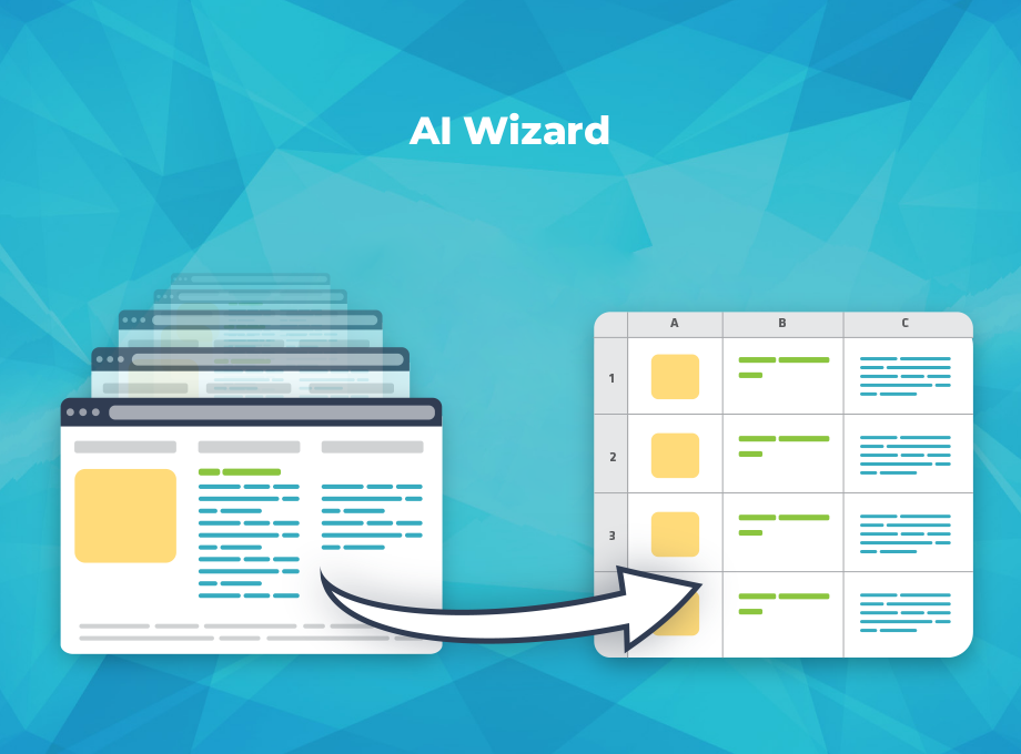 AI Wizard | Web Scraper How To